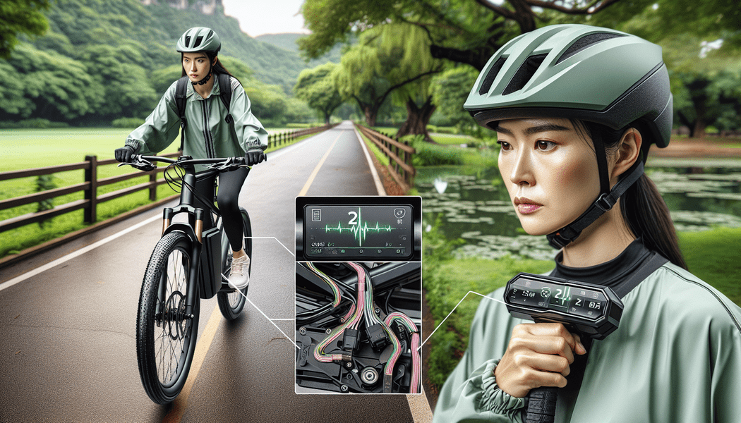 Cross E-Bike Test / Review - Bike Bibel