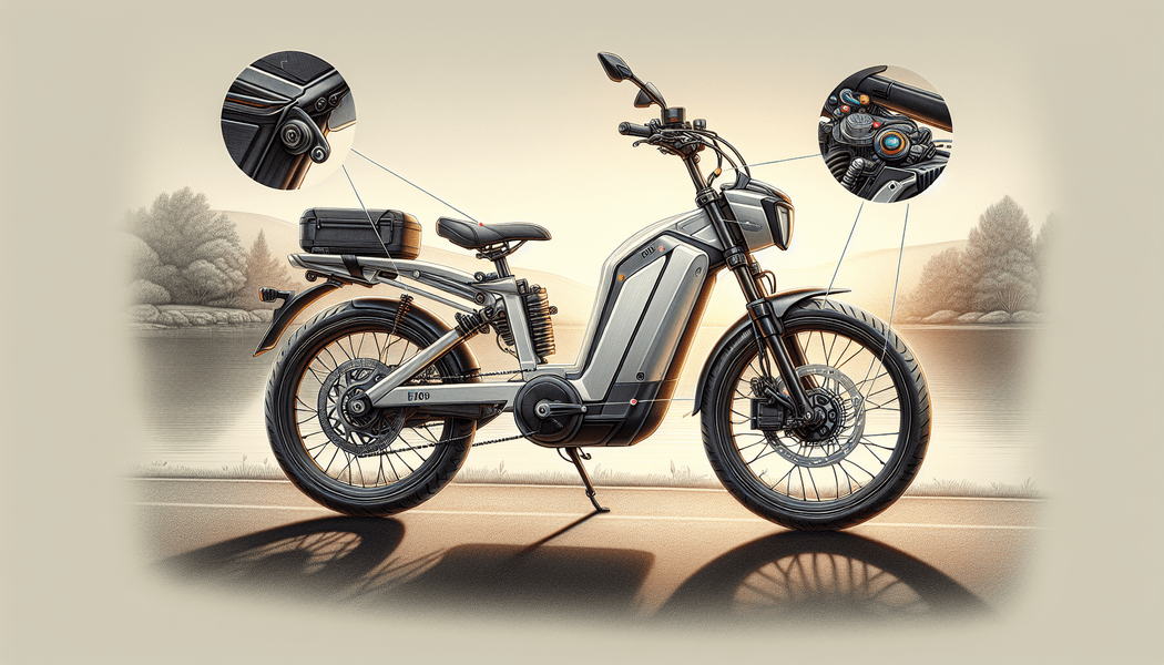 VARUN E Bike Test - Bike Bibel