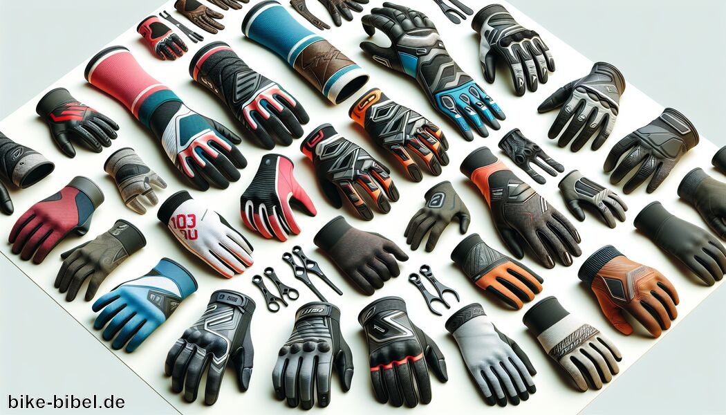 Fahrradhandschuhe » Dein Guide für die besten Modelle - Bike Bibel