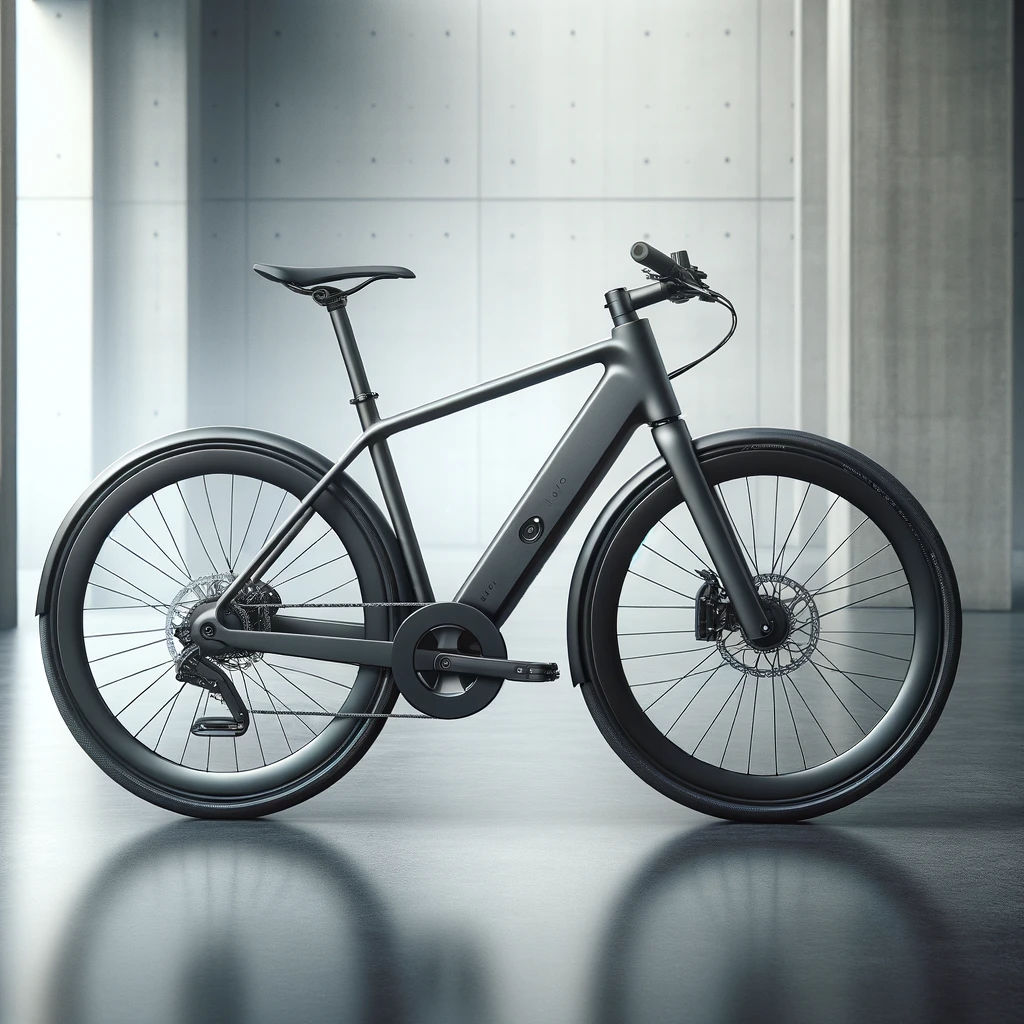 Leichte E-Bikes Test / Review - Bike Bibel