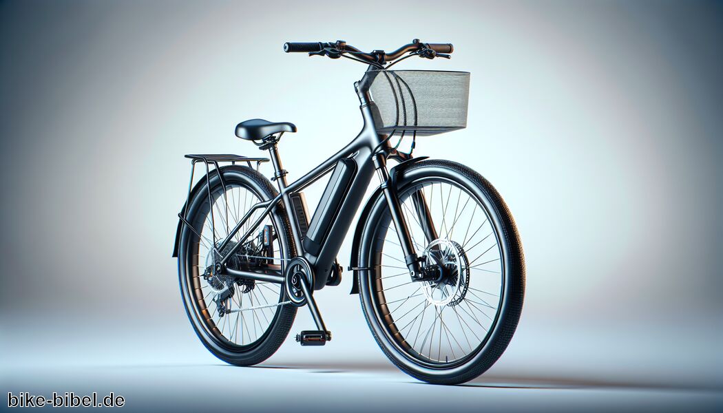 COLORWAY BK27 E-Bike Test - Bike Bibel